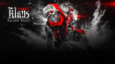 TRACER PACK: Klaus Operator Bundle | Modern Warfare 2 - STOCKPILE COD ...