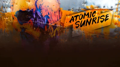 Atomic Sunrise | Modern Warfare 2 - STOCKPILE COD Bundle Tracker