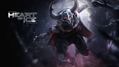 Cryptids: Heart of Ice Ultra Skin | Modern Warfare 3 - STOCKPILE COD ...