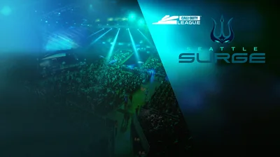 Seattle Surge Team Pack | Modern Warfare 2 - STOCKPILE COD Bundle Tracker