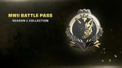 MWII Battle Pass Season 1 Collection | Modern Warfare 3 - STOCKPILE COD ...