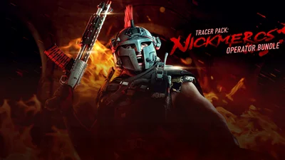 TRACER PACK: Nickmercs Operator Bundle | Modern Warfare 2 - STOCKPILE ...