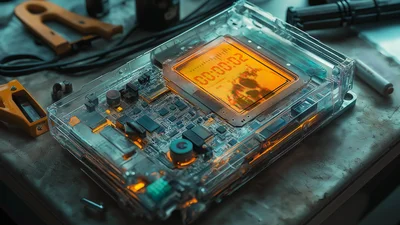 Battery Operated | Black Ops 6 - STOCKPILE COD Bundle Tracker