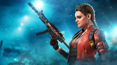 Tracer Pack: Mission Redacted | Black Ops 6 - STOCKPILE COD Bundle Tracker