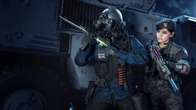 Tracer Pack: Dogs of War | Black Ops 6 - STOCKPILE COD Bundle Tracker