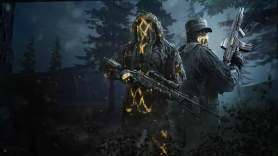 Call of Duty Endowment (C.O.D.E) United Force: Tracer Pack | Black Ops ...