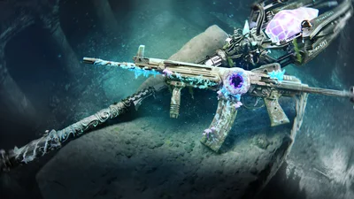 Tracer Pack: Unearthed | Black Ops 6 - STOCKPILE COD Bundle Tracker