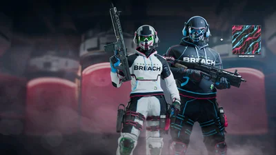 Boston Breach Team Pack 2026 | Black Ops 7 - STOCKPILE COD Bundle Tracker