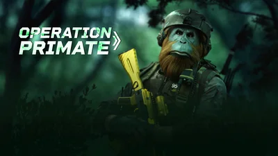 Operation Primate | Modern Warfare 2 - STOCKPILE COD Bundle Tracker