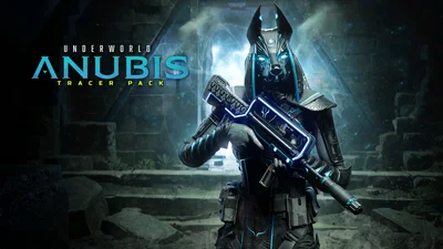 Tracer Pack: Underworld: Anubis | Modern Warfare 3 - STOCKPILE COD ...