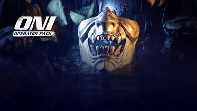 Oni Operator Pack | Modern Warfare 2 - STOCKPILE COD Bundle Tracker