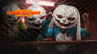 Tracer Pack: Hare-raiser Party Pack | Modern Warfare 3 - STOCKPILE COD ...