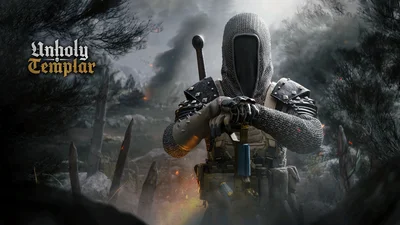 Unholy Templar | Modern Warfare 3 - STOCKPILE COD Bundle Tracker
