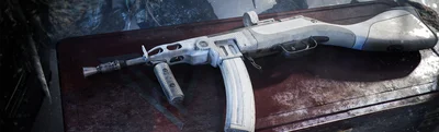 Bone Chiller | Vanguard - STOCKPILE COD Bundle Tracker