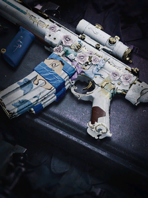 Wonderland Reactive Mastercraft Bundle | Black Ops Cold War - STOCKPILE ...