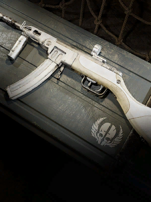 Bone Chiller | Vanguard - STOCKPILE COD Bundle Tracker