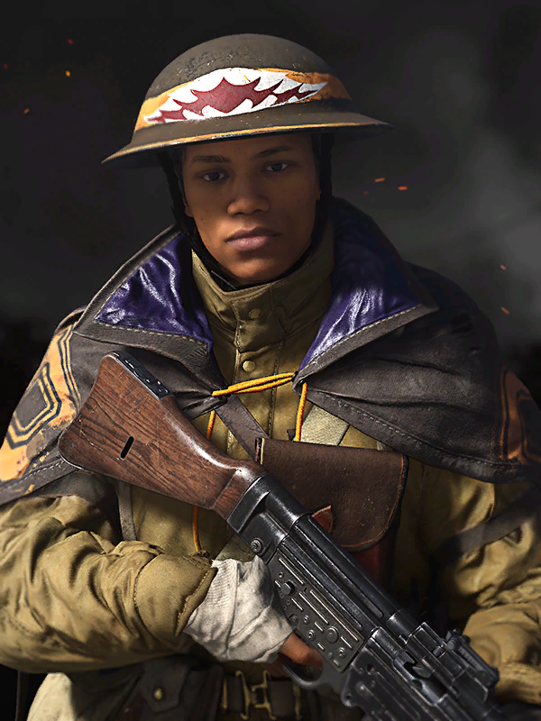 Hammer Heads | Vanguard - STOCKPILE COD Bundle Tracker