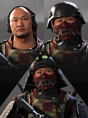 Tracer Pack: Crimson Ronin | Modern Warfare (2019) - STOCKPILE COD ...