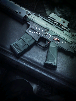 Tracer Pack: Corruptive Enigma Ultra Skin Bundle | Black Ops Cold War ...