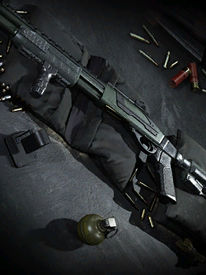Season 3 Vault Pack: Mara - Death Dealer | Modern Warfare (2019 ...