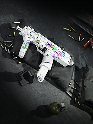 Insecticide | Modern Warfare (2019) - STOCKPILE COD Bundle Tracker