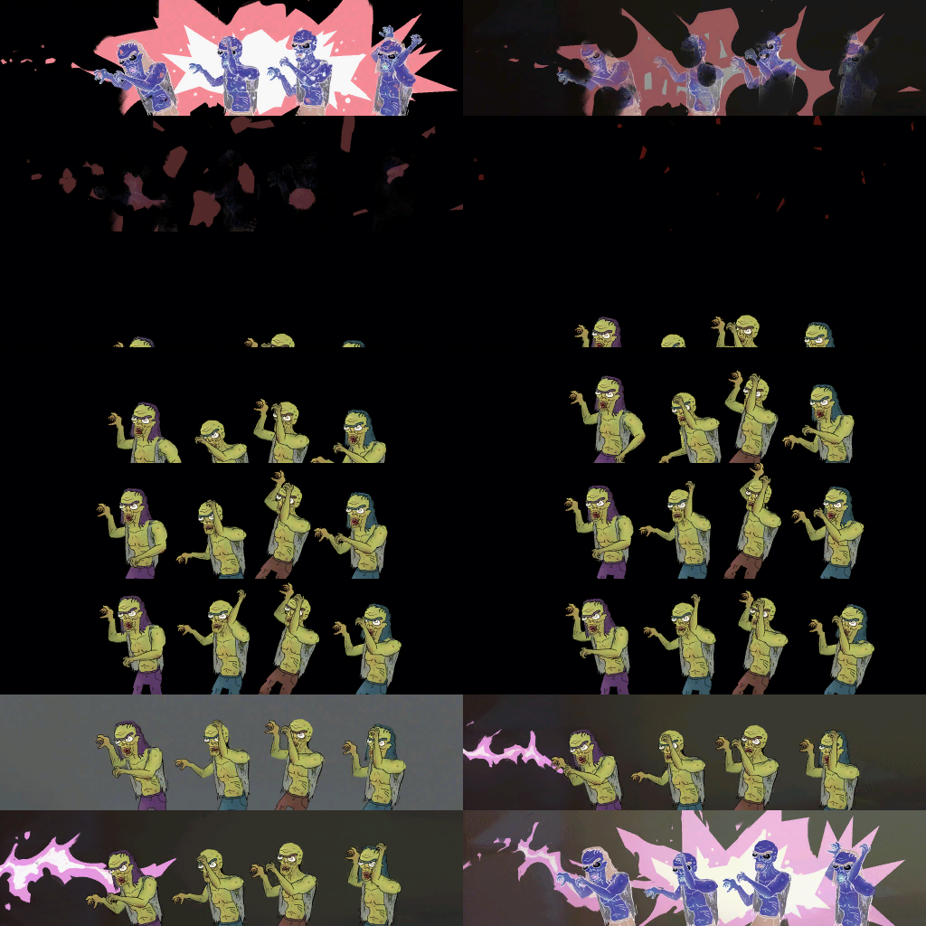 Tracer Pack: Zombie Zapper Mastercraft Bundle | Black Ops Cold War ...