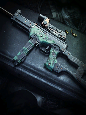 Tracer Pack: Necro Queen Reactive Mastercraft Bundle | Black Ops Cold ...