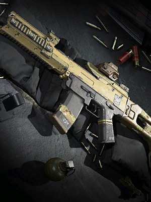 JW GROM: Mil-Sim Pack | Modern Warfare (2019) - STOCKPILE COD Bundle ...