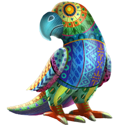 Wild Alebrije | Vanguard - STOCKPILE COD Bundle Tracker