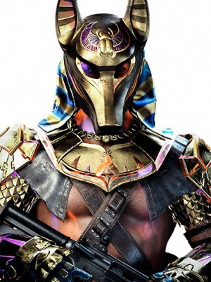 Tracer Pack: Pharaoh of Death Ultra Skin Bundle | Black Ops Cold War ...