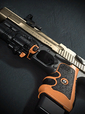 H.E. Tracer Pack: Iskra Operator Bundle | Modern Warfare (2019) - STOCKPILE COD Bundle Tracker