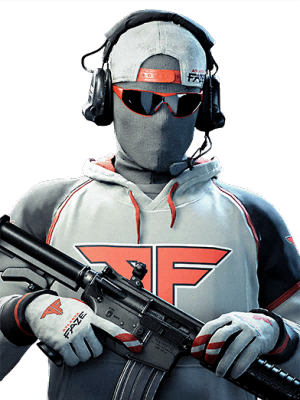 Atlanta Faze 2021 | Black Ops Cold War - STOCKPILE COD Bundle Tracker