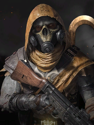 Tracer Pack: Horsemen of the Apocalypse: Famine Ultra Skin | Vanguard ...