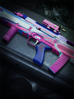 Tracer Pack: Beachside Bullets Reactive Bundle | Black Ops Cold War ...