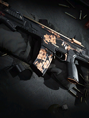 Sakura Edition | Modern Warfare (2019) - STOCKPILE COD Bundle Tracker