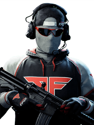 Atlanta Faze 2021 | Black Ops Cold War - STOCKPILE COD Bundle Tracker