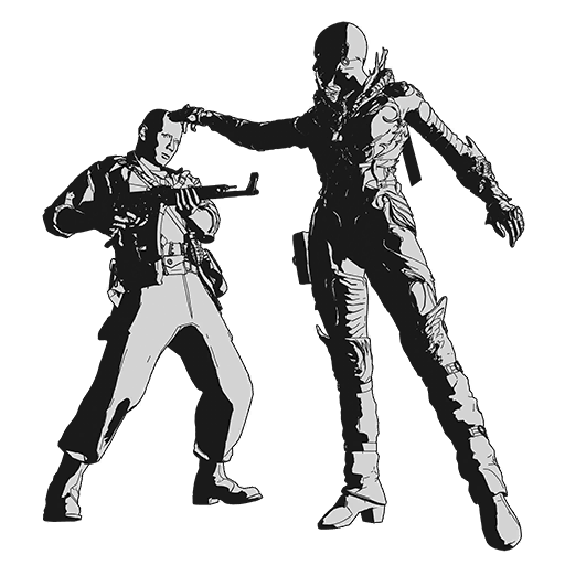 Tracer Pack: Horsemen of the Apocalypse: Death Ultra Skin | Vanguard ...