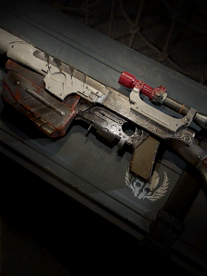 Arctic Roar | Vanguard - STOCKPILE COD Bundle Tracker