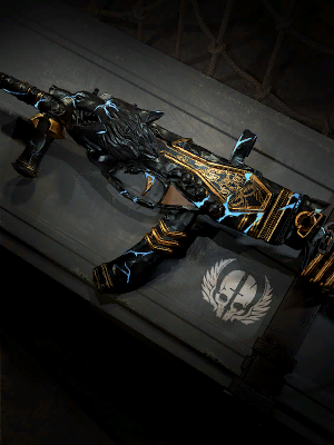 Tracer Pack: Hell Hounds Mastercraft Ultimate Pack | Vanguard ...