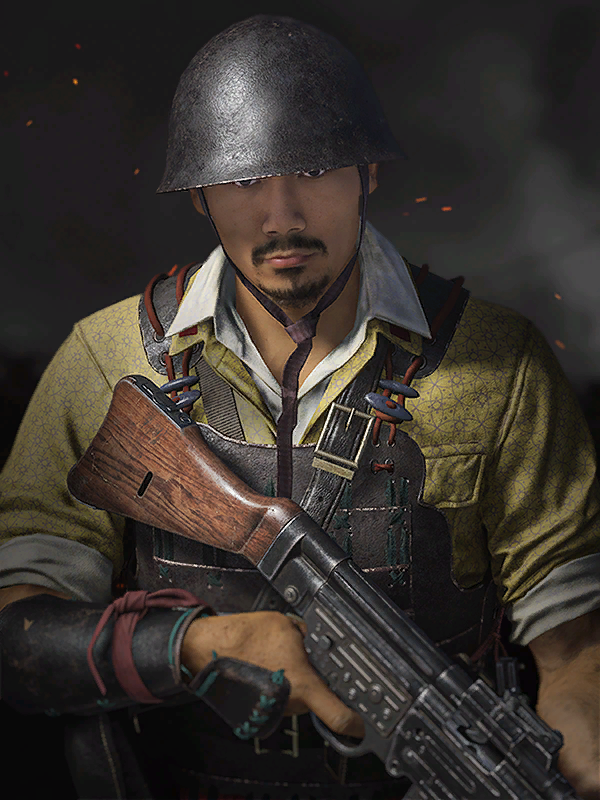 Grand Rank | Vanguard - STOCKPILE COD Bundle Tracker