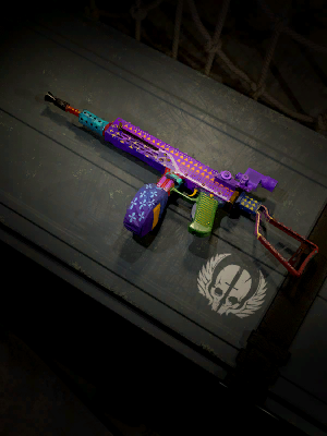 Wild Alebrije | Vanguard - STOCKPILE COD Bundle Tracker