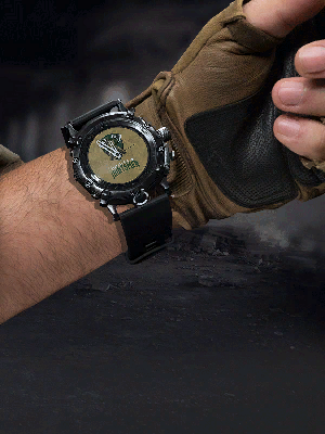 Chicago Huntsmen Pack | Modern Warfare (2019) - STOCKPILE COD Bundle ...