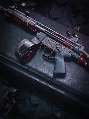 Tracer Pack: Brain Washed Reactive Bundle | Black Ops Cold War ...