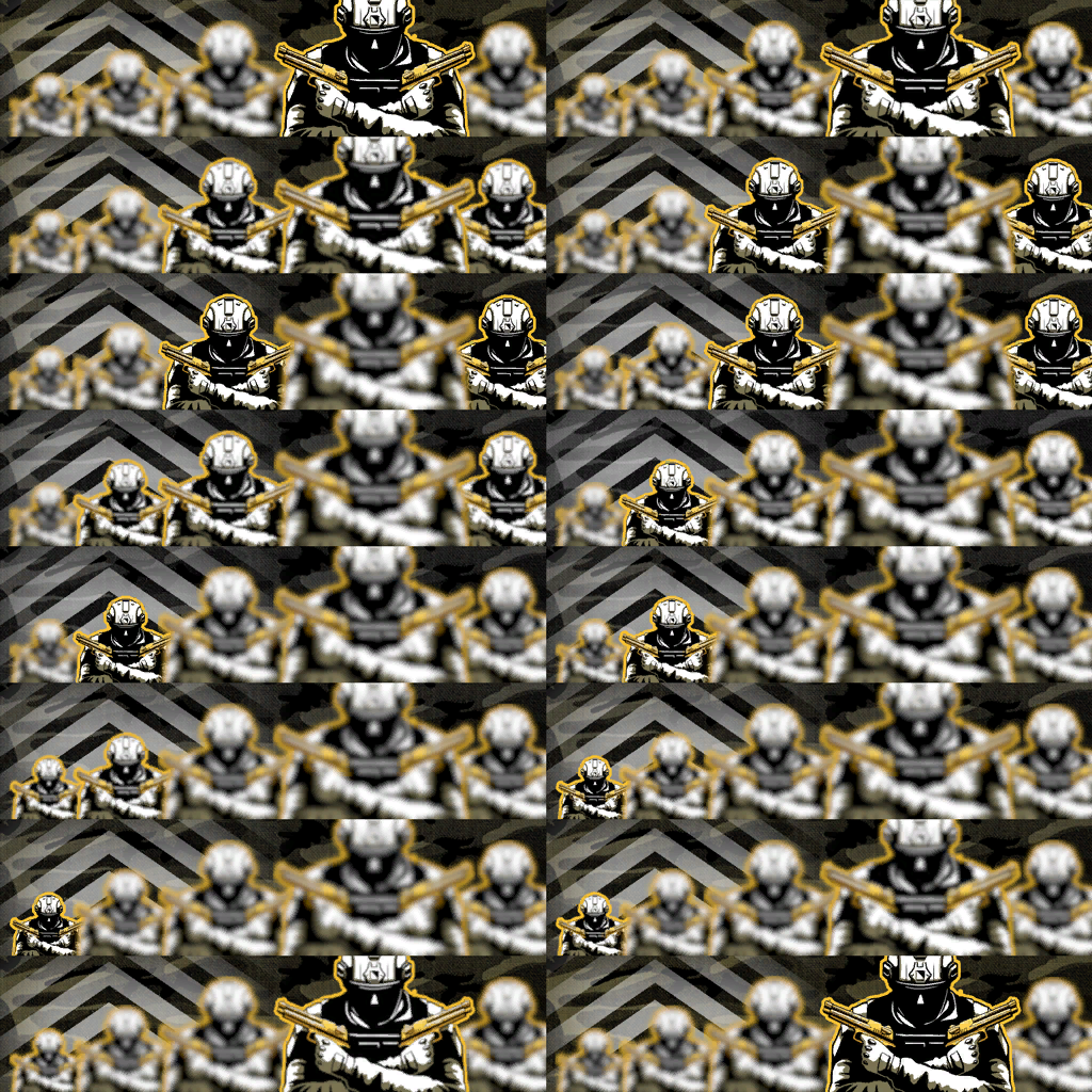 Tracer Pack: Stryker Operator Bundle | Black Ops Cold War - STOCKPILE ...