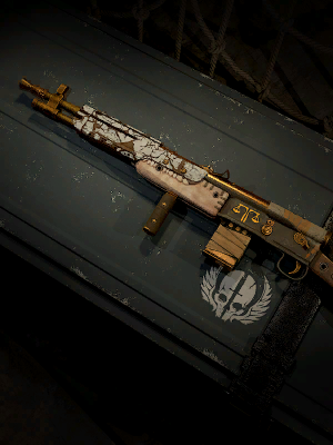 Tracer Pack: Horsemen of the Apocalypse: Famine Ultra Skin | Vanguard ...