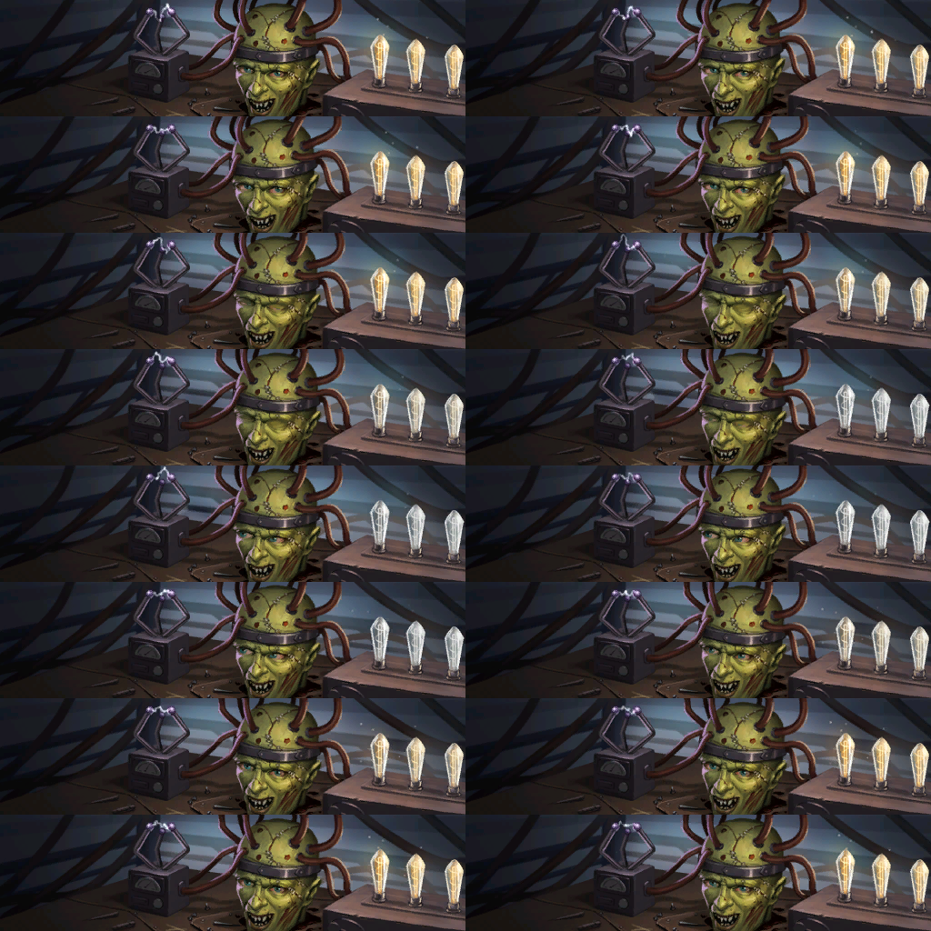 Tracer Pack: Necro Queen Reactive Mastercraft Bundle | Black Ops Cold ...