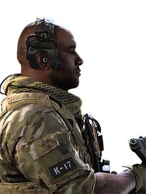 Tactical Human II | Modern Warfare (2019) - STOCKPILE COD Bundle Tracker