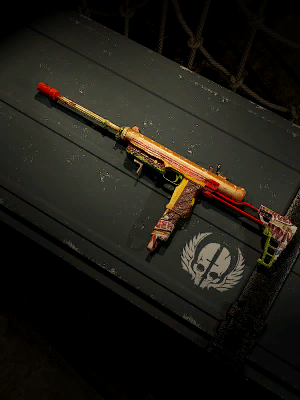 Burger Town | Vanguard - STOCKPILE COD Bundle Tracker