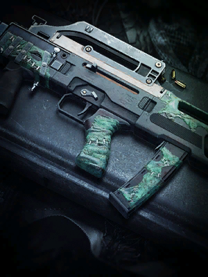 Tracer Pack: Necro Queen Reactive Mastercraft Bundle | Black Ops Cold ...