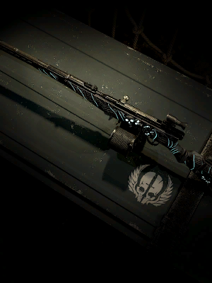 Tracer Pack: Horsemen of the Apocalypse: Death Ultra Skin | Vanguard ...